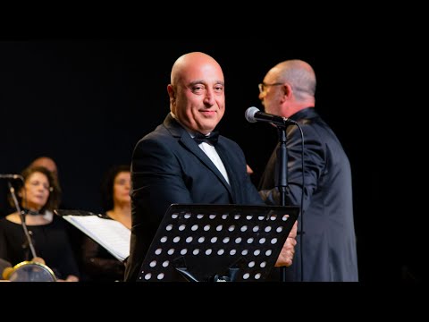 Dönüşü Yok - Asil ERDEM | ADD Bornova Şubesi TSM Korosu (2024)