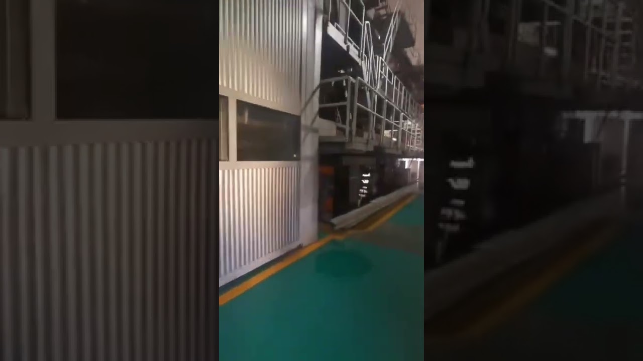 How to make test liner ,fluting ,Kraft liner, carton paper? Test liner ...