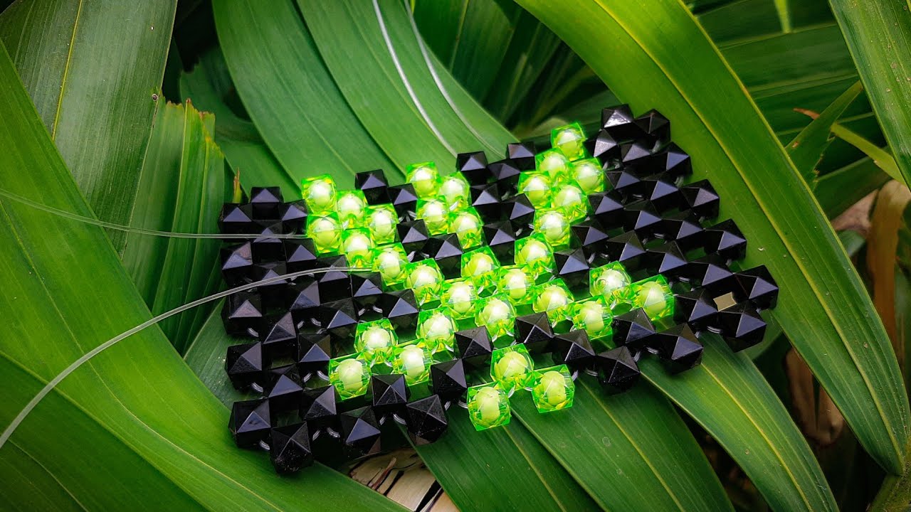 Simple & Easy Tutorial on how to make the Canabis /weed /pot ...