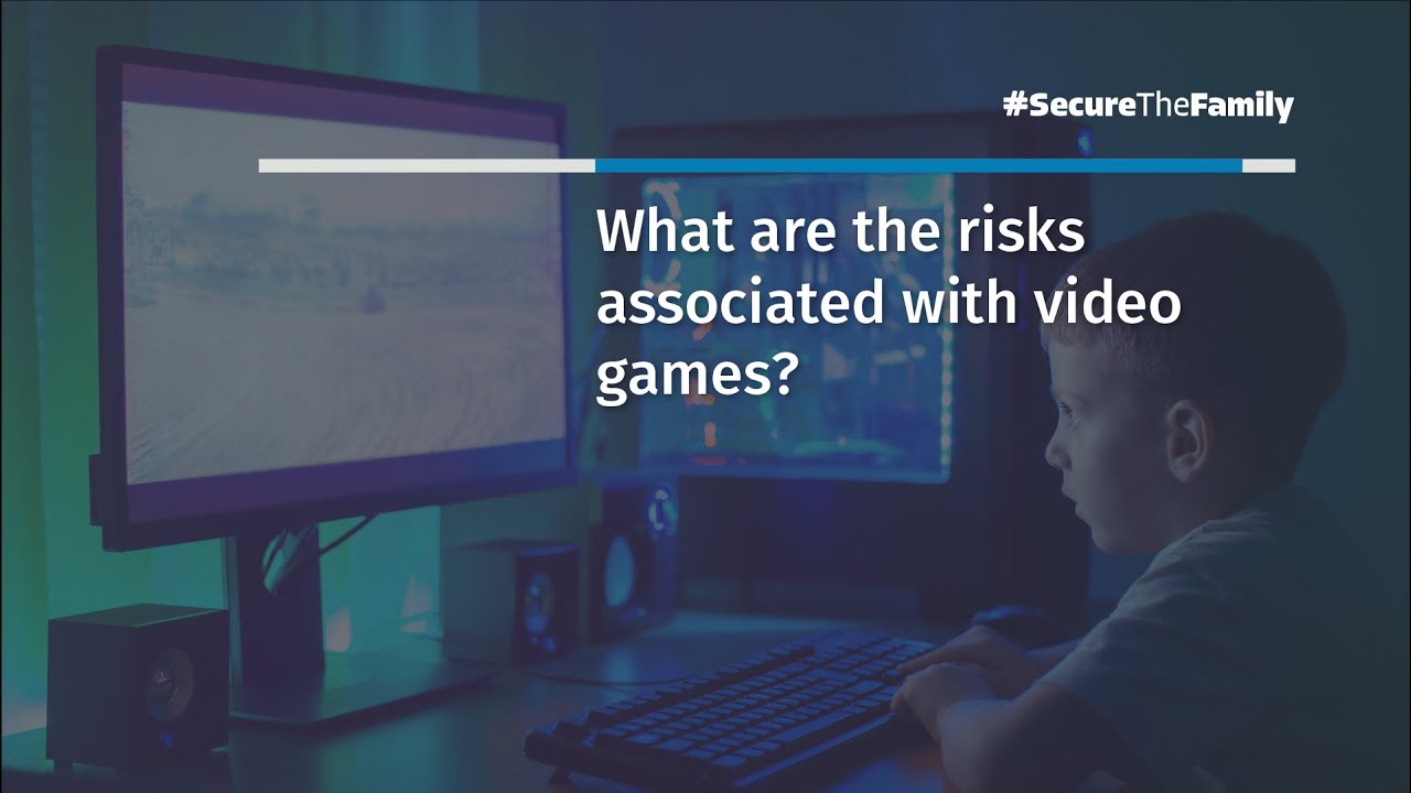 #SecureTheFamily Balancing Your Children's Privacy Online: What Risks ...