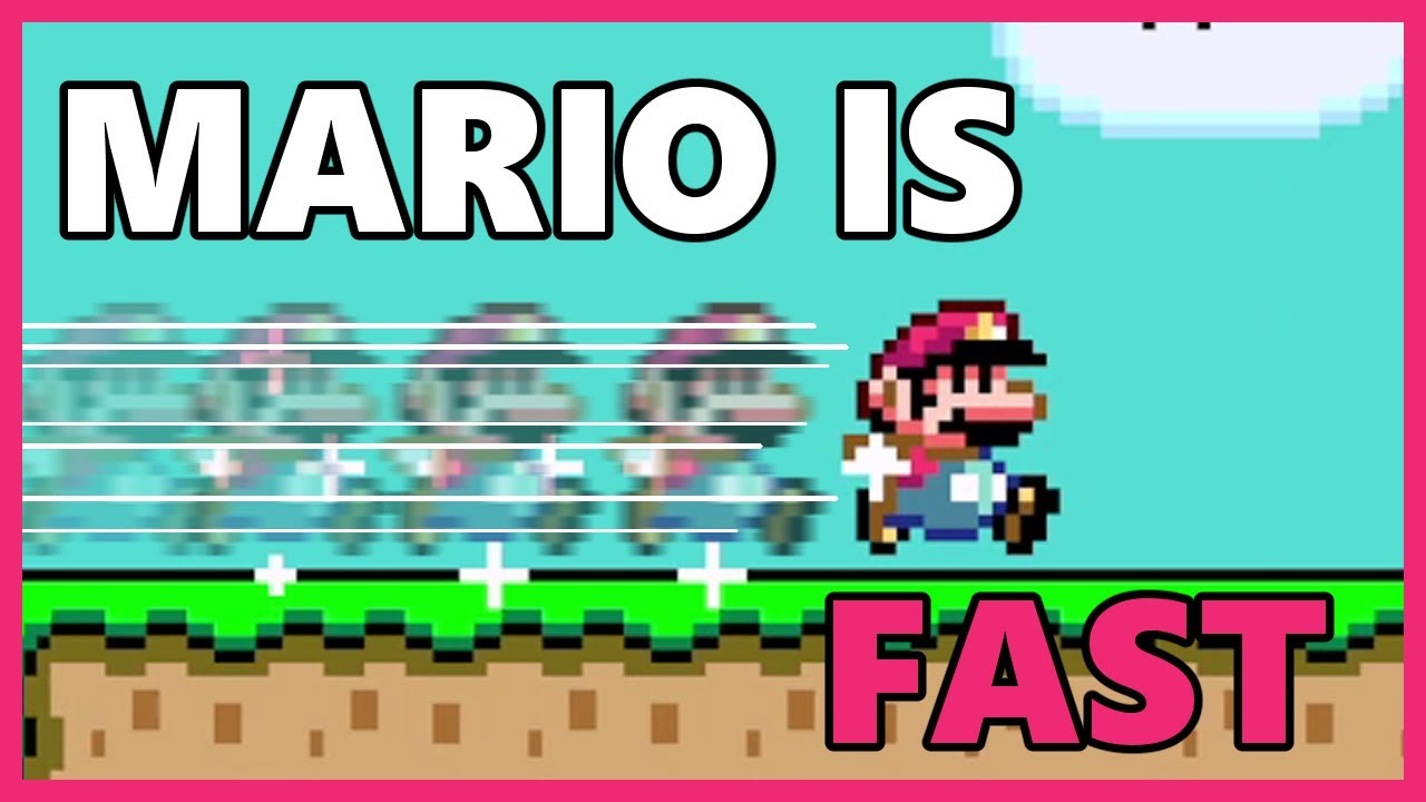SUPER SPEED WORLD YouTube super-speed-world-youtube