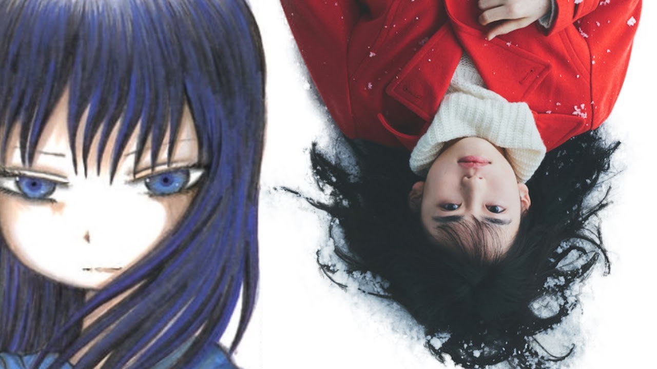 Misumisou | A Chilling Revenge Manga (Liverleaf) - YouTube