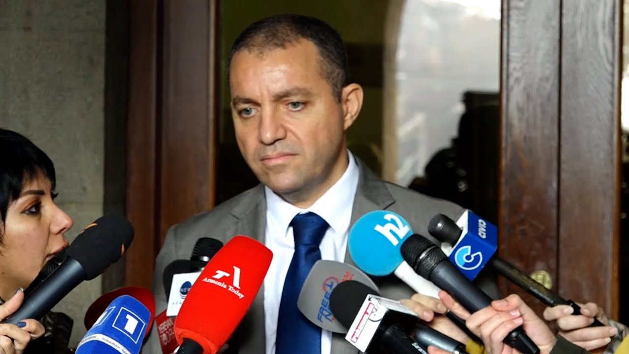 Քանի դեռ չունենք խաղաղության պայմանագիր ներդրումների համար բարենպաստ