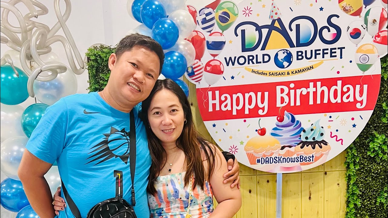Mama Pang’s Birthday #family #birthday #birthdaycelebration # ...