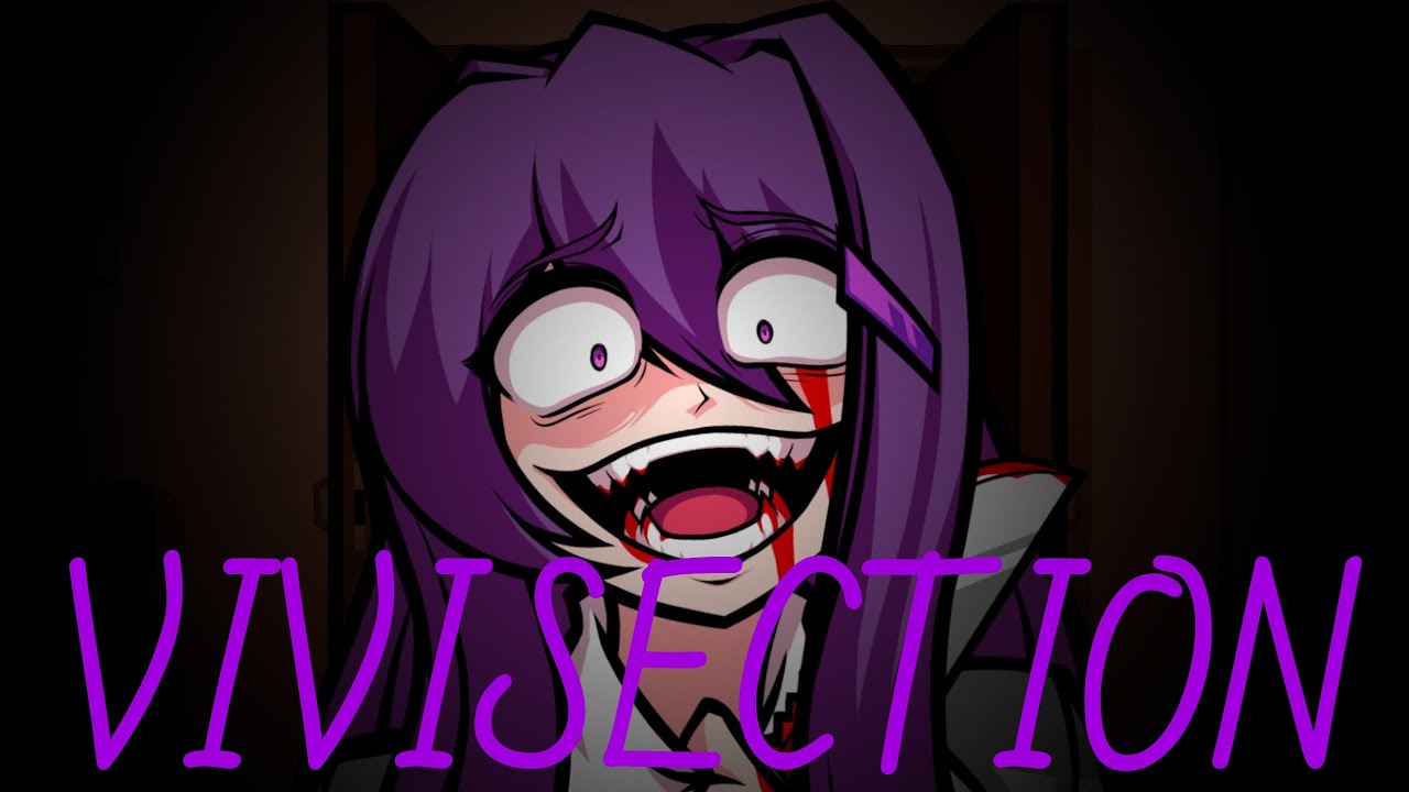 Friday Night Funkin' Fan Song - Vivisection - YouTube