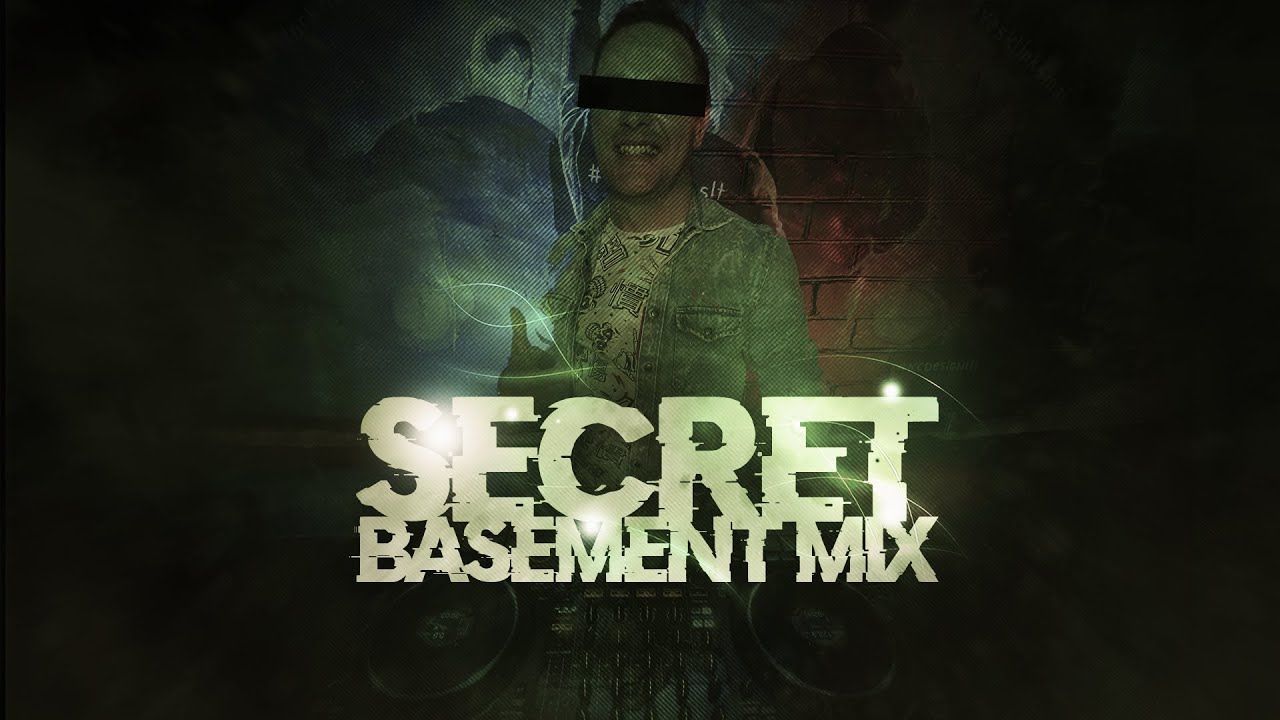 SECRET BASEMENT MIX | G-NEVO | LIVE MIX | Cloonee, Tiesto, Swedish ...