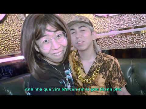 DÂY LÓT LAI ỚT (THEY NOT LIKE US PARODY) - Sương x Gió x prod. Zenkey