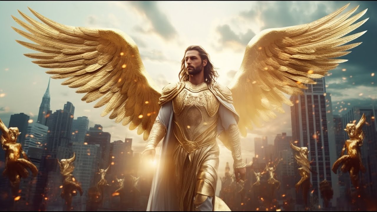 The Prophecy Was True | A 700 Year Old Prophecy Fulfilled - YouTube