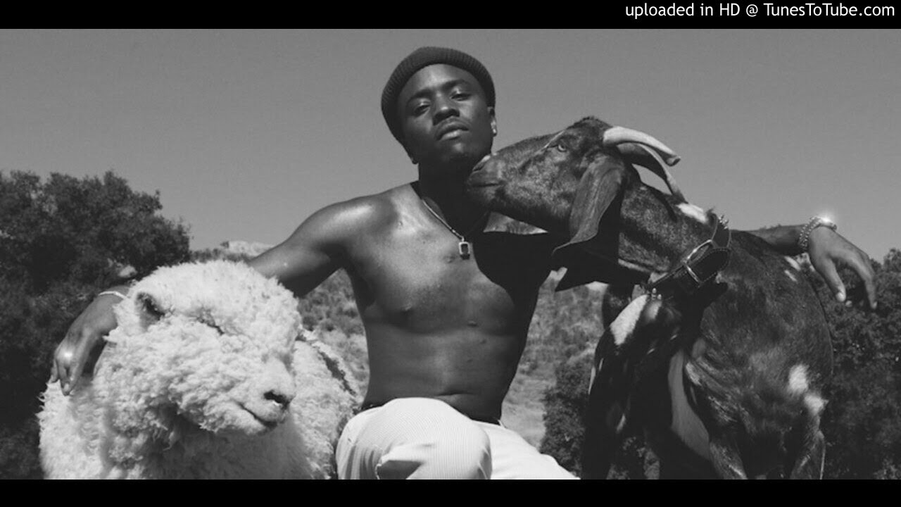 ( FREE ) JAY IDK TYPE BEAT - FULL STRENGTH - YouTube