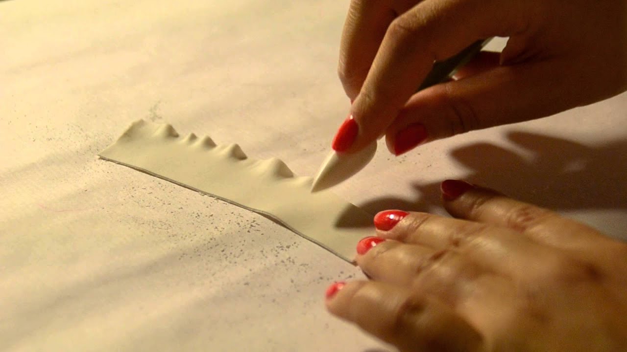 How to use bulbulous cone tool! - YouTube