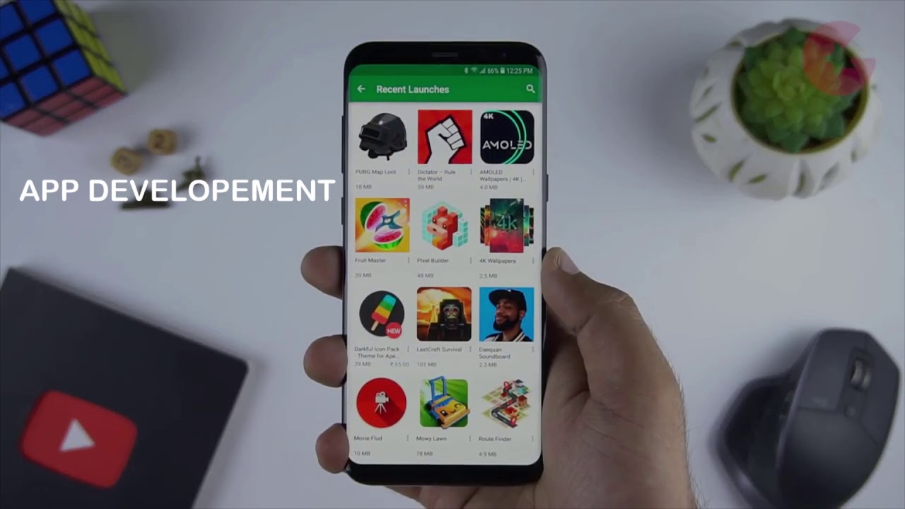 webOdoctor Digital and IT Solutions LLP - YouTube