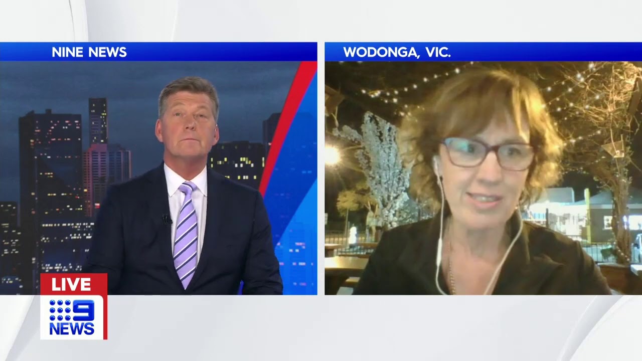 Nine News Late | Opener & Covid-19 Reports - (17.09.2020) - YouTube