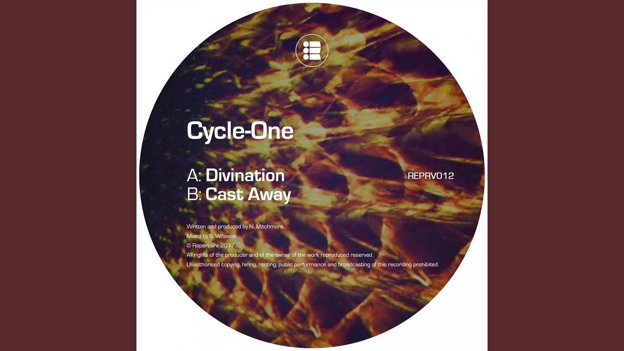 Cast Away - YouTube Music