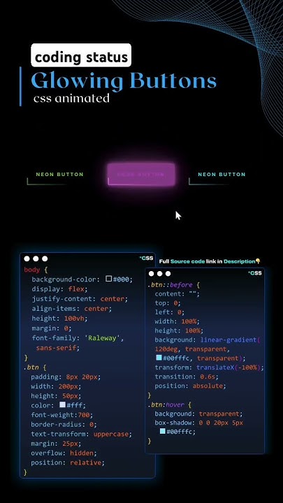 Coder Javascriptcss Codingloverstaus Webdesign Webdevelopment Button Animation Project