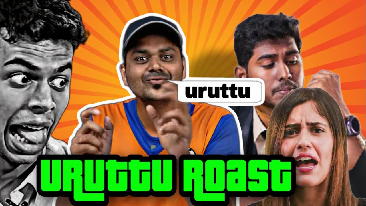 Tamil Tech steals Avey TV content - A2D vs Tamil Tech Uruttu #a2d # ...