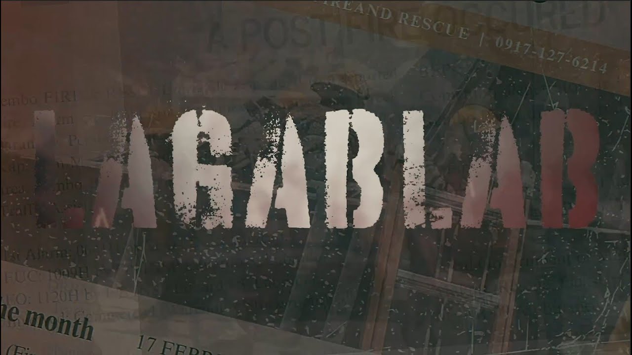 Lagablab | Tarsinehan - YouTube