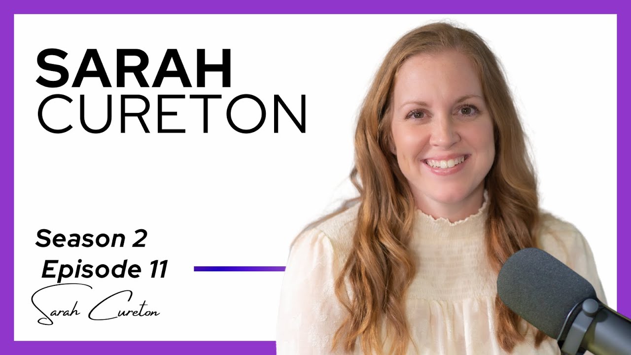 Sarah Cureton - Talks Leader in Me - Talks With Tyler ISD Podcast ...