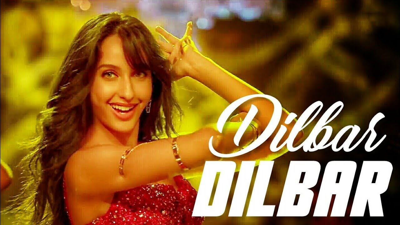 Dilbar | Dance Cover | Satyameva Jayate | Nora Fatehi | John Abraham ...