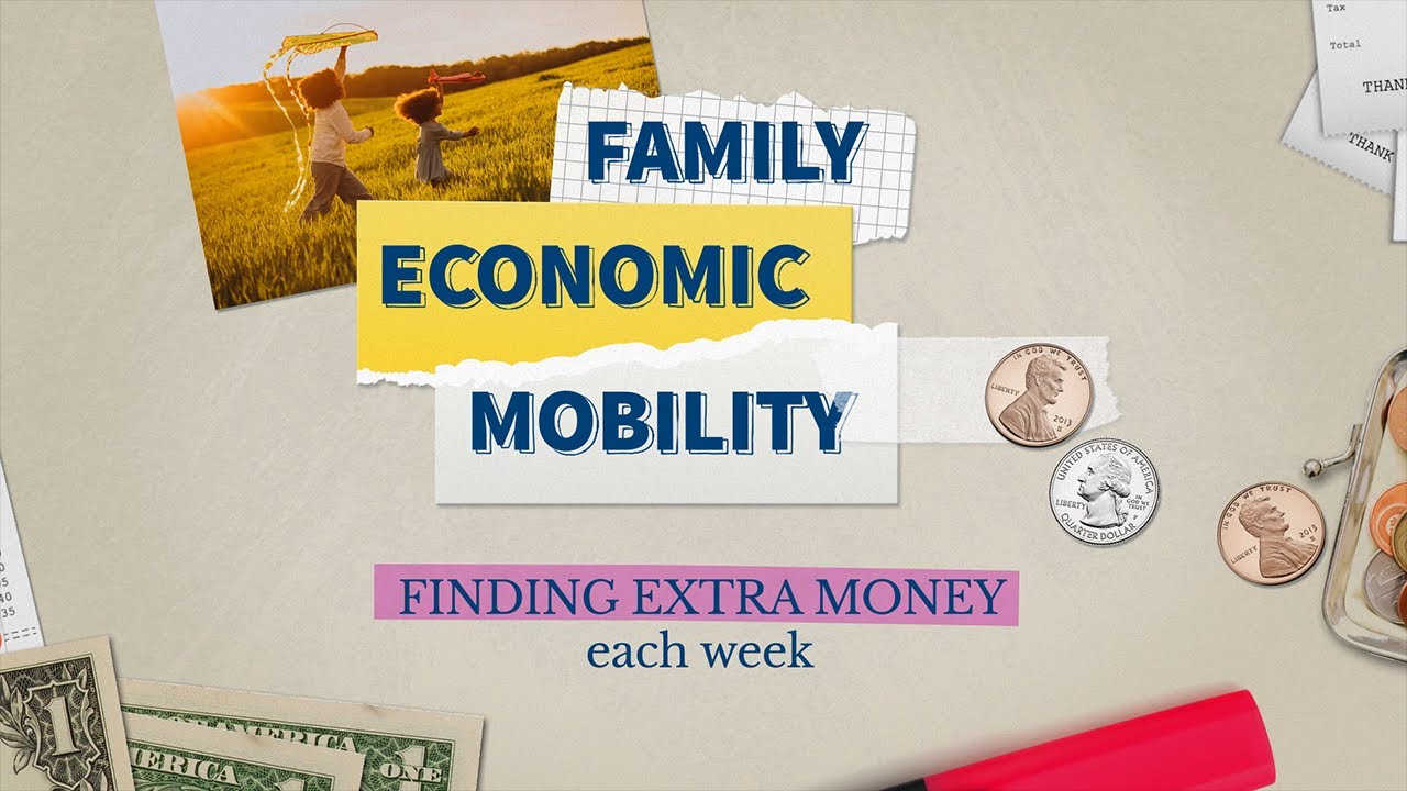 Finding Extra Money Each Week: Nollie - YouTube