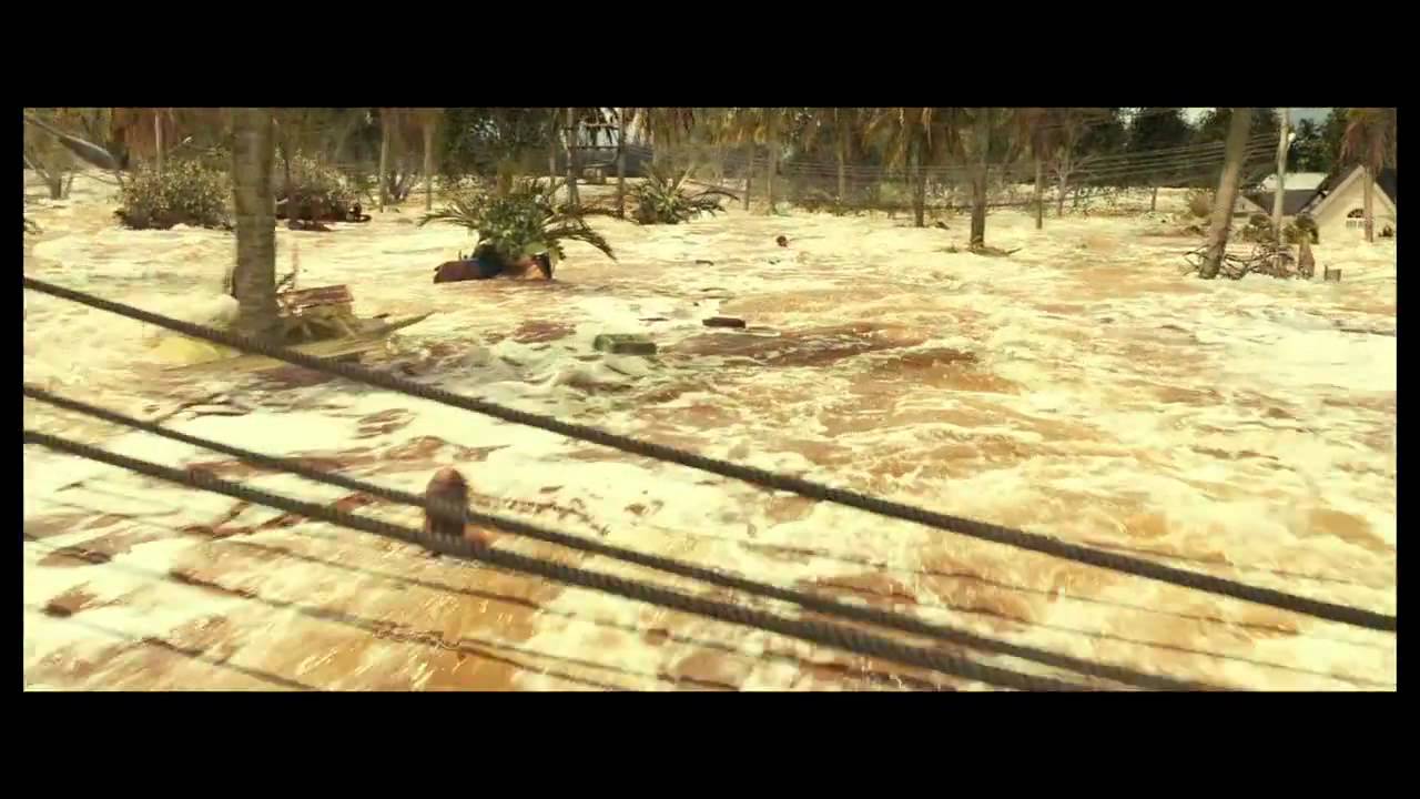 Lo Imposible Trailer Español