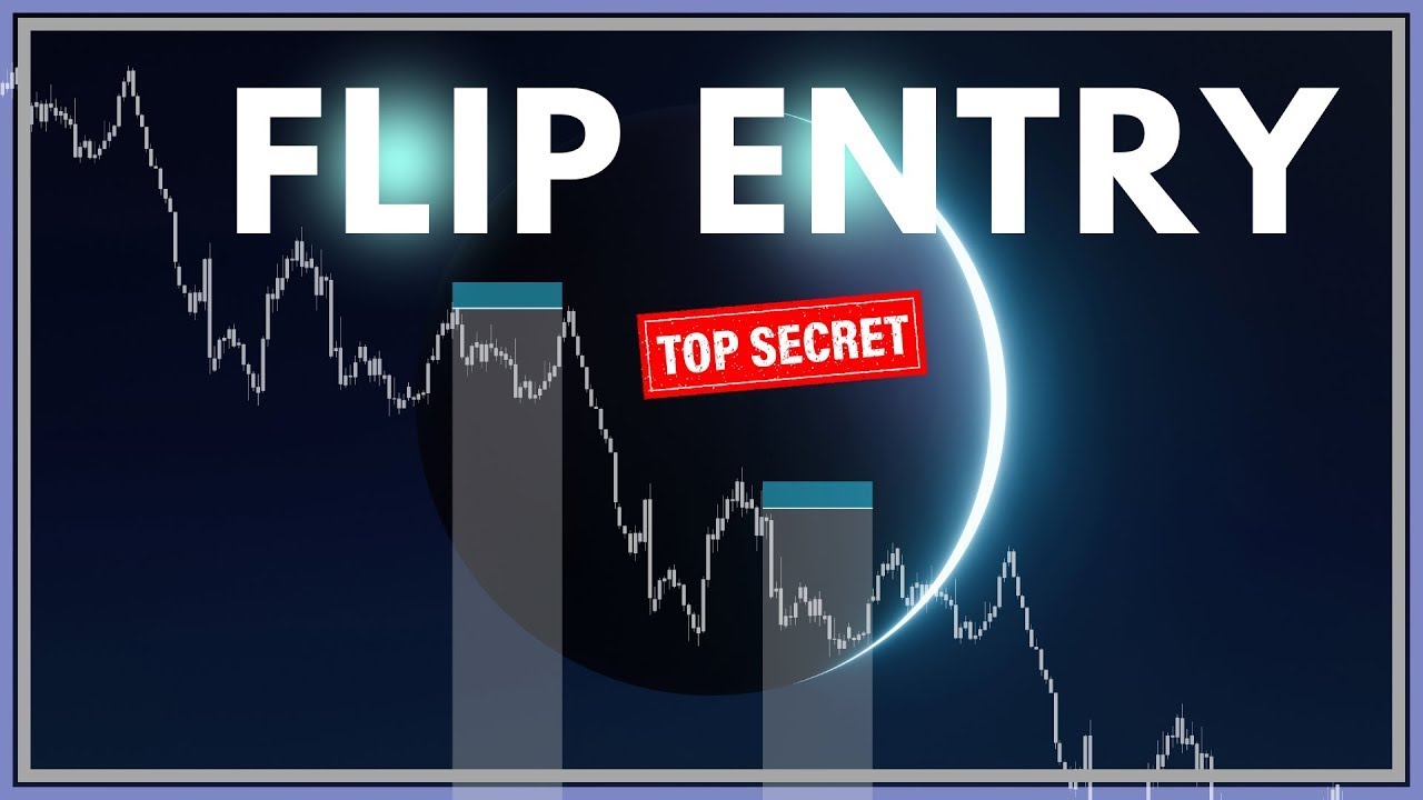 Chapter - 14 Flip entry #trading hub - YouTube