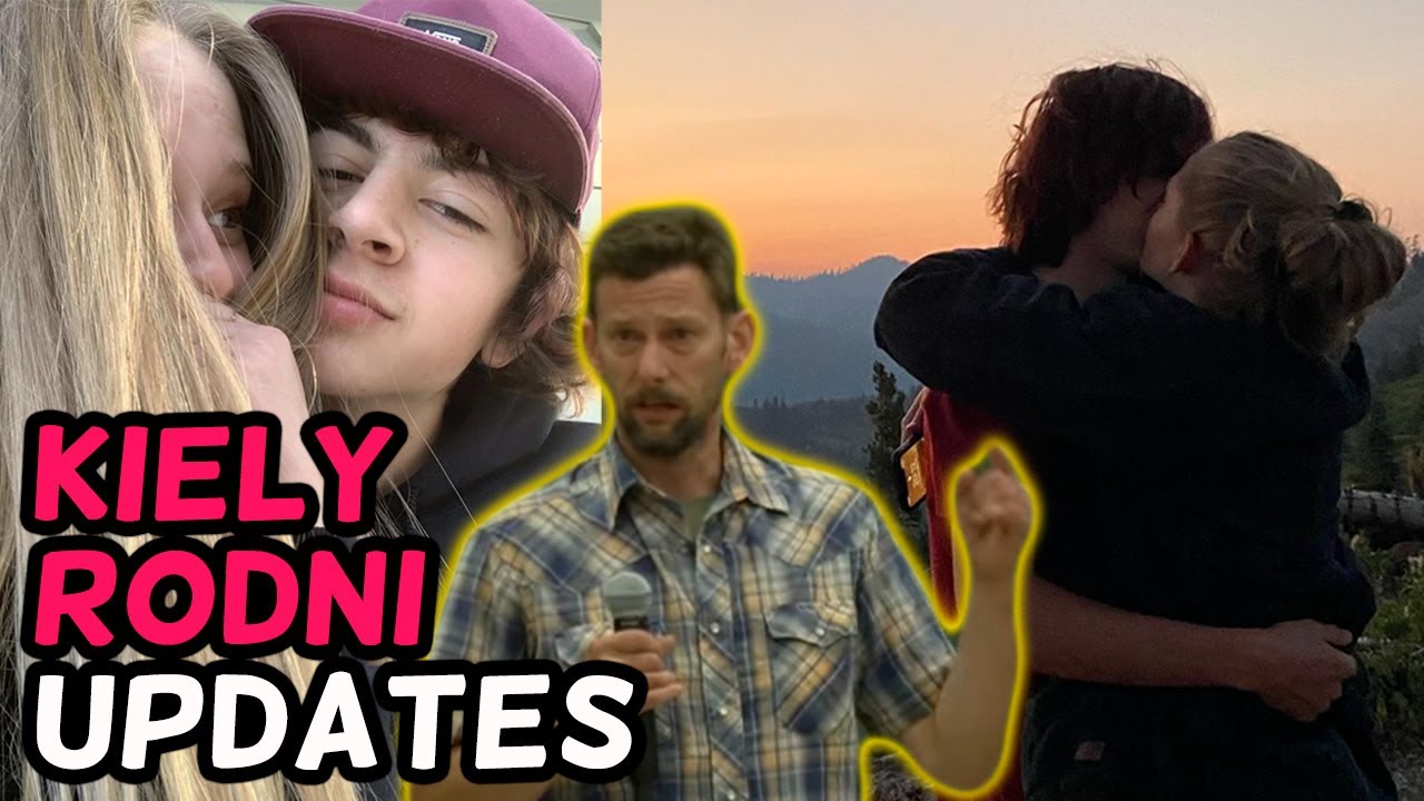 Kiely Rodni Missing Updates, EX Boyfriend? | California Girl Disappears ...