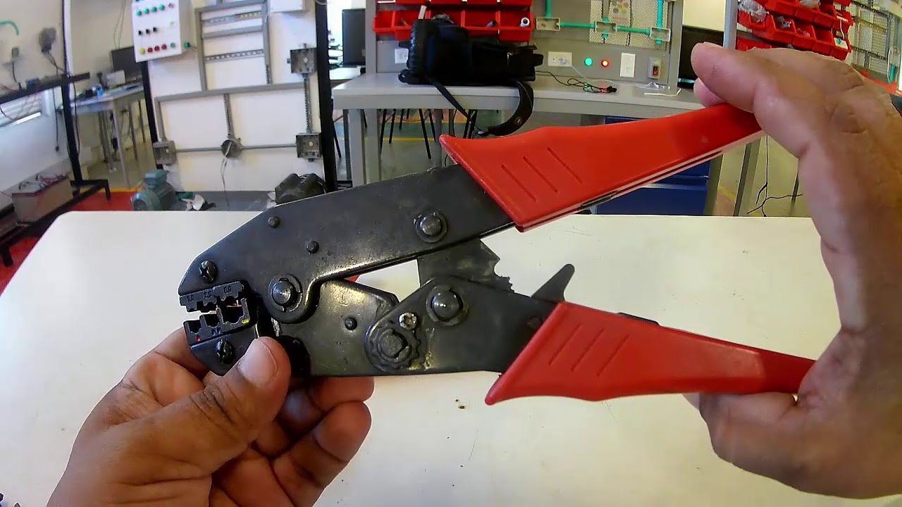 TIPOS TERMINALES ELECTRICOS CON BASE AISLADA PARA CABLES Y SUS ...