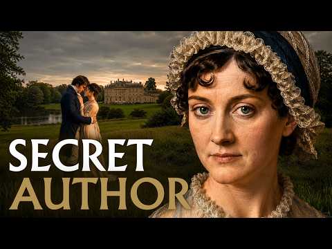 Jane Austen - Writer of Wonders Documentary