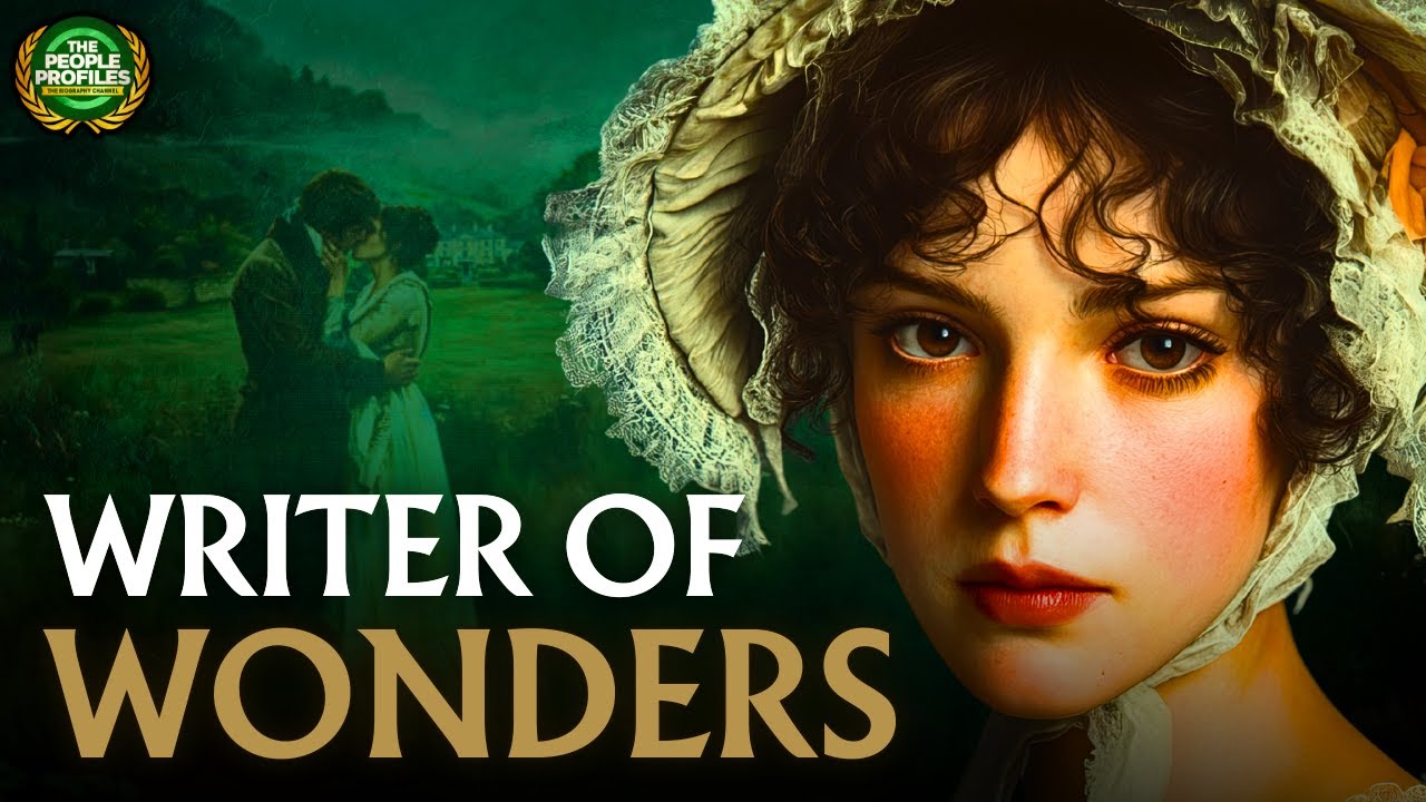 Jane Austen - Writer of Wonders Documentary - YouTube