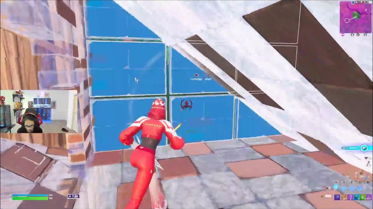 The best controller player - YouTube