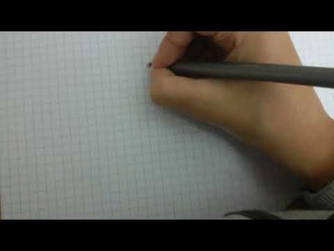 Mürəkkəb tənliyin həll olunması