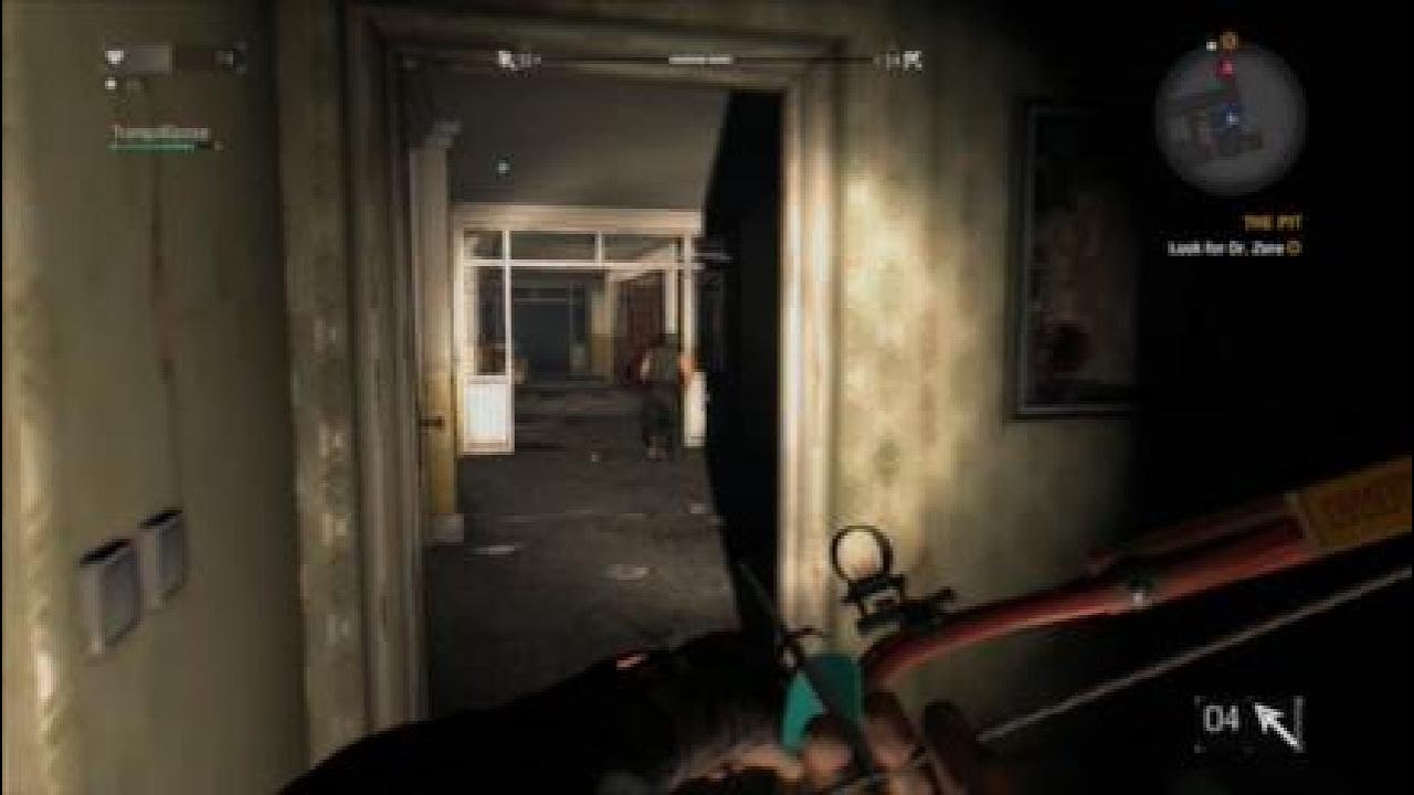 Fighting a buff FBI agent-Dying light episode 6 - YouTube