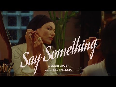 Say Something - YouTube