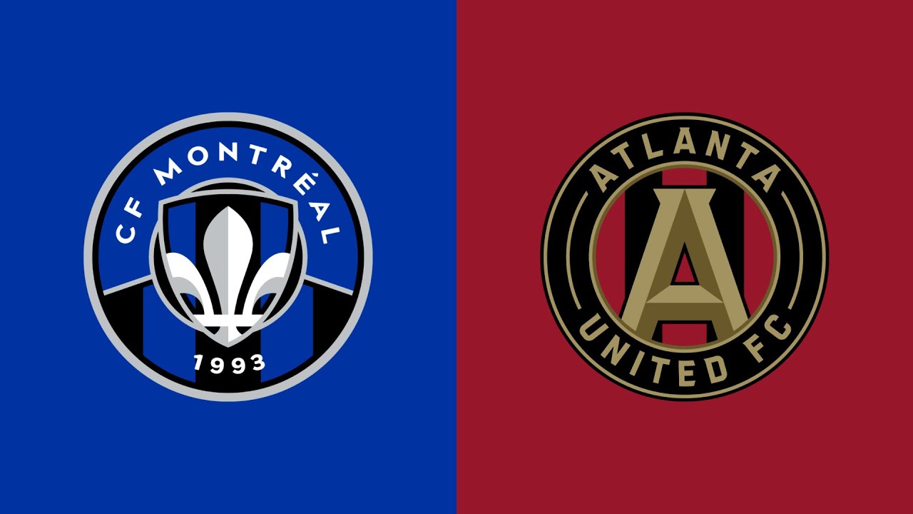 HIGHLIGHTS: CF Montréal vs. Atlanta United FC | July 8, 2023 - YouTube