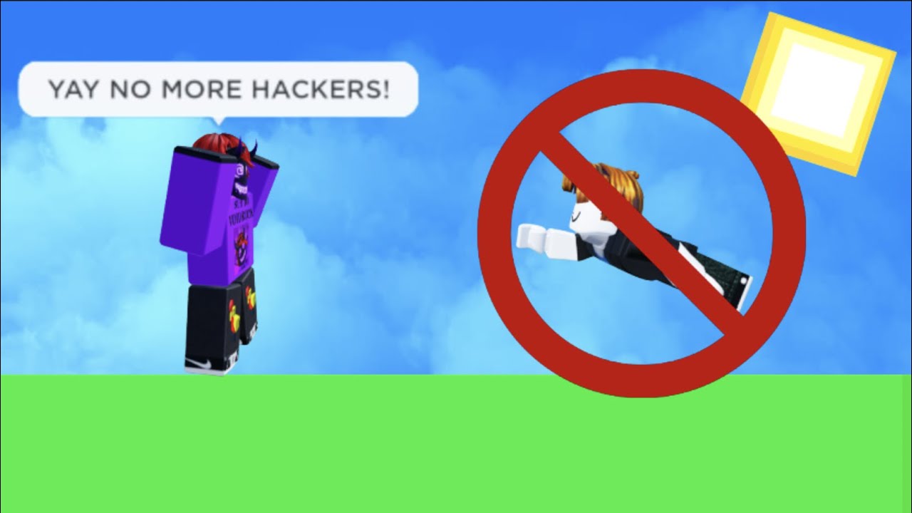 The END of HACKERS is finally here! - YouTube