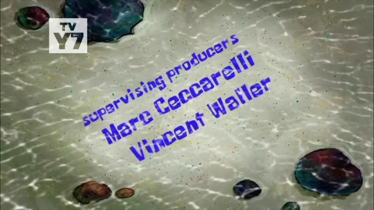 Spongebob Karen’s Virus title card - YouTube