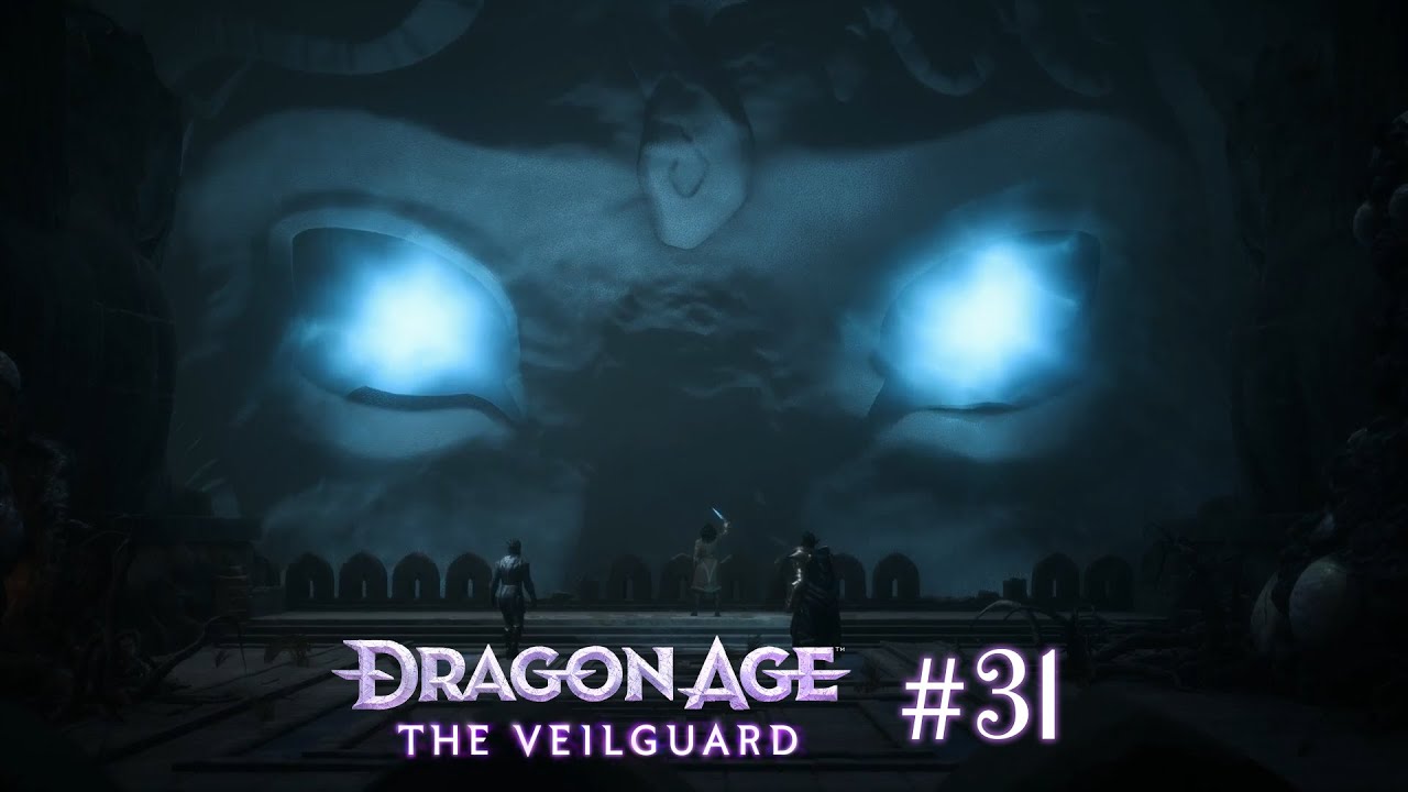 Dragon Age: The Veilguard | Elf Mage | First Playthrough - Part 31 ...