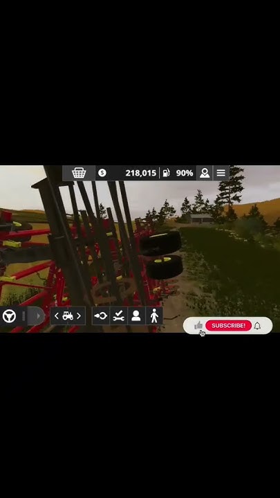 Farming Simulator 20 Fs 20 Shorts Fs20 Fs22 Fs18 Shorts
