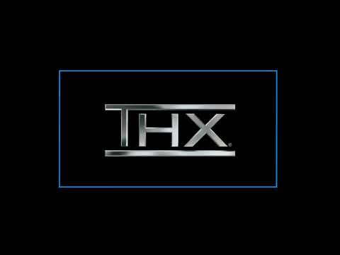 THX Broadway VHS (My Version)
