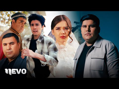 Bekzod Haqqiyev - Yor-yor (Official Music Video)