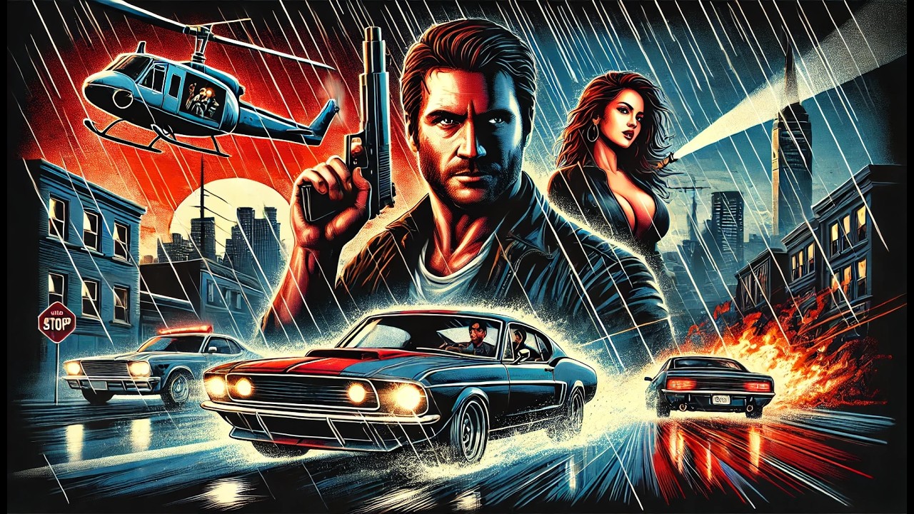 Fatal Call | HD | Thriller | Full Movie in English - YouTube