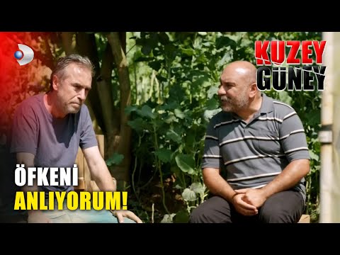 Sami, Ölen Çocuğun Babası İle Görüşmeye Gitti! - Kuzey Güney Özel Bölüm