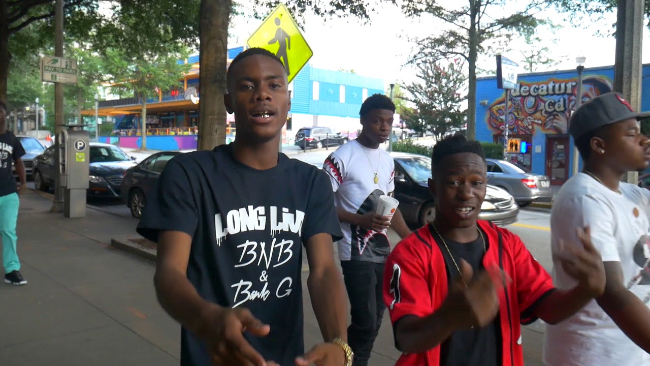 💂🏿 💪 🔥 G & G (Gwap Gang) GBQ, GBT, & GBK - Heavy ⚠️ Dir. by ...