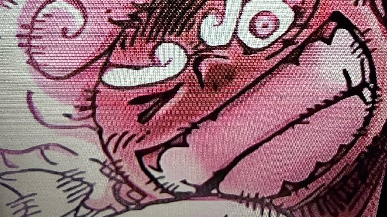 Monkey D. Luffy SOLOS - YouTube