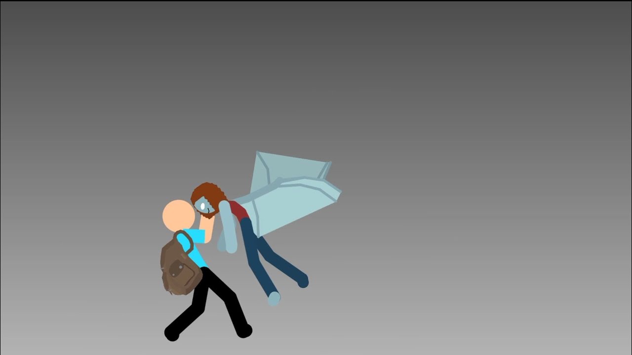 The Incredible base(Sticknodes) part1 - YouTube