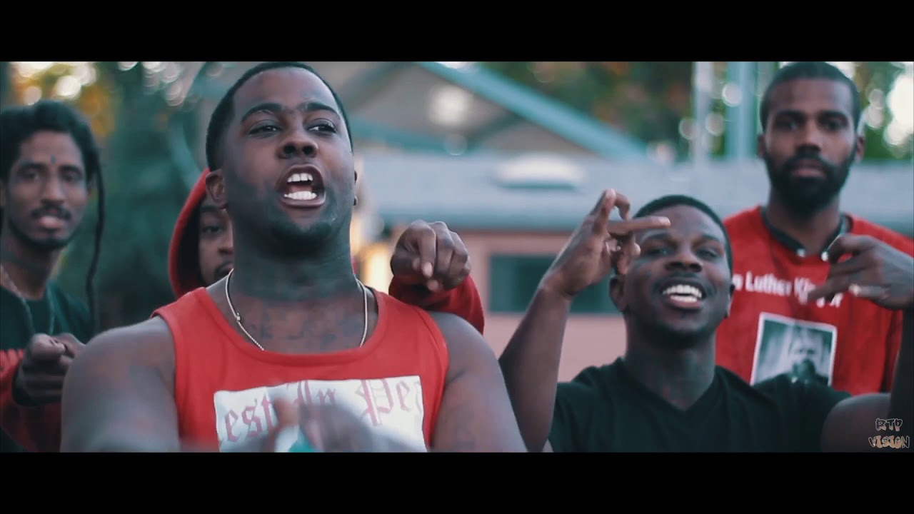 Uzzy Snubbz - Like I’m lil nick (Shot by RTP VISION) - YouTube