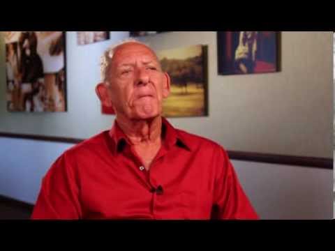 Frank Manderson - CABVI - YouTube