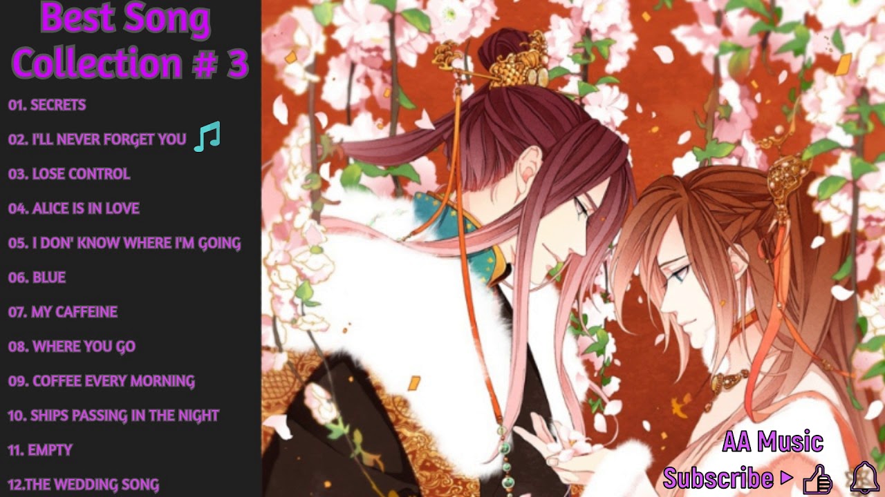 Best English Song Collection #3 | Best Acoustic English Song - YouTube