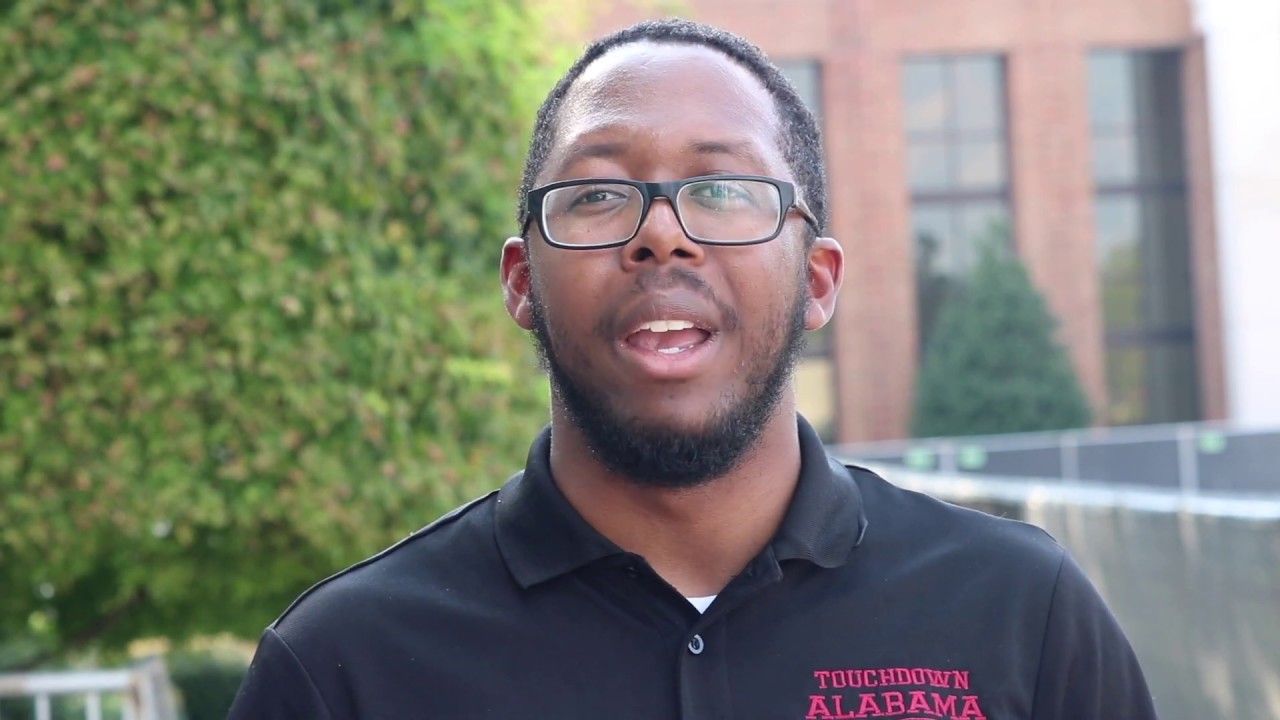 Stephen M. Smith shares an inside look of Alabama's Tuesday practice ...