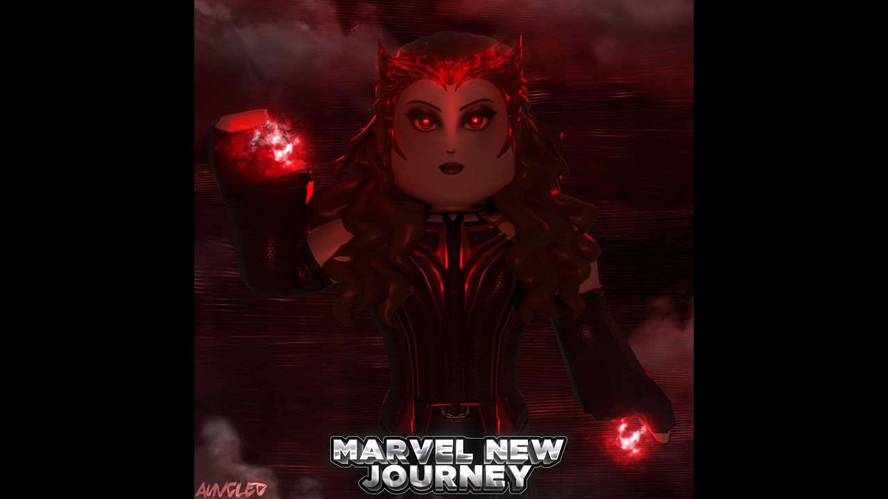 Marvel: New Journey Testing Sneak-peeks - YouTube